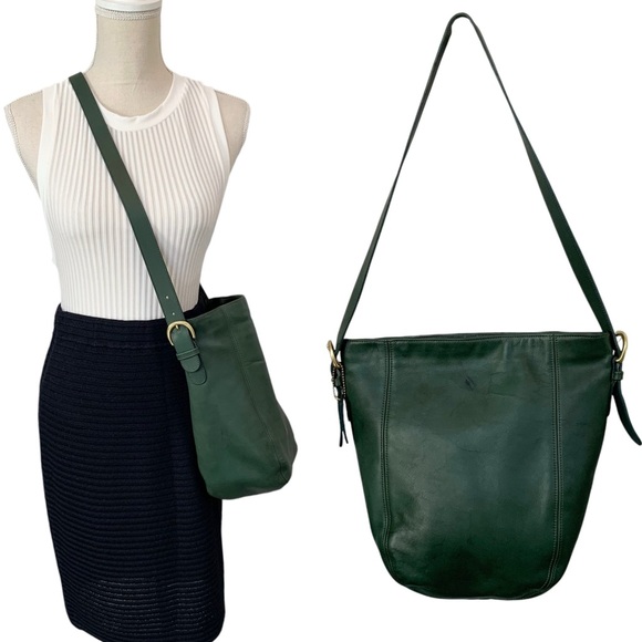 Coach | Bags | Vintage Coach Monterey Hobo No 427 | Poshmark